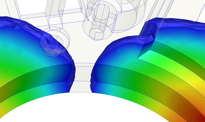 Complete 3D filling simulation for everyone | Simpatec